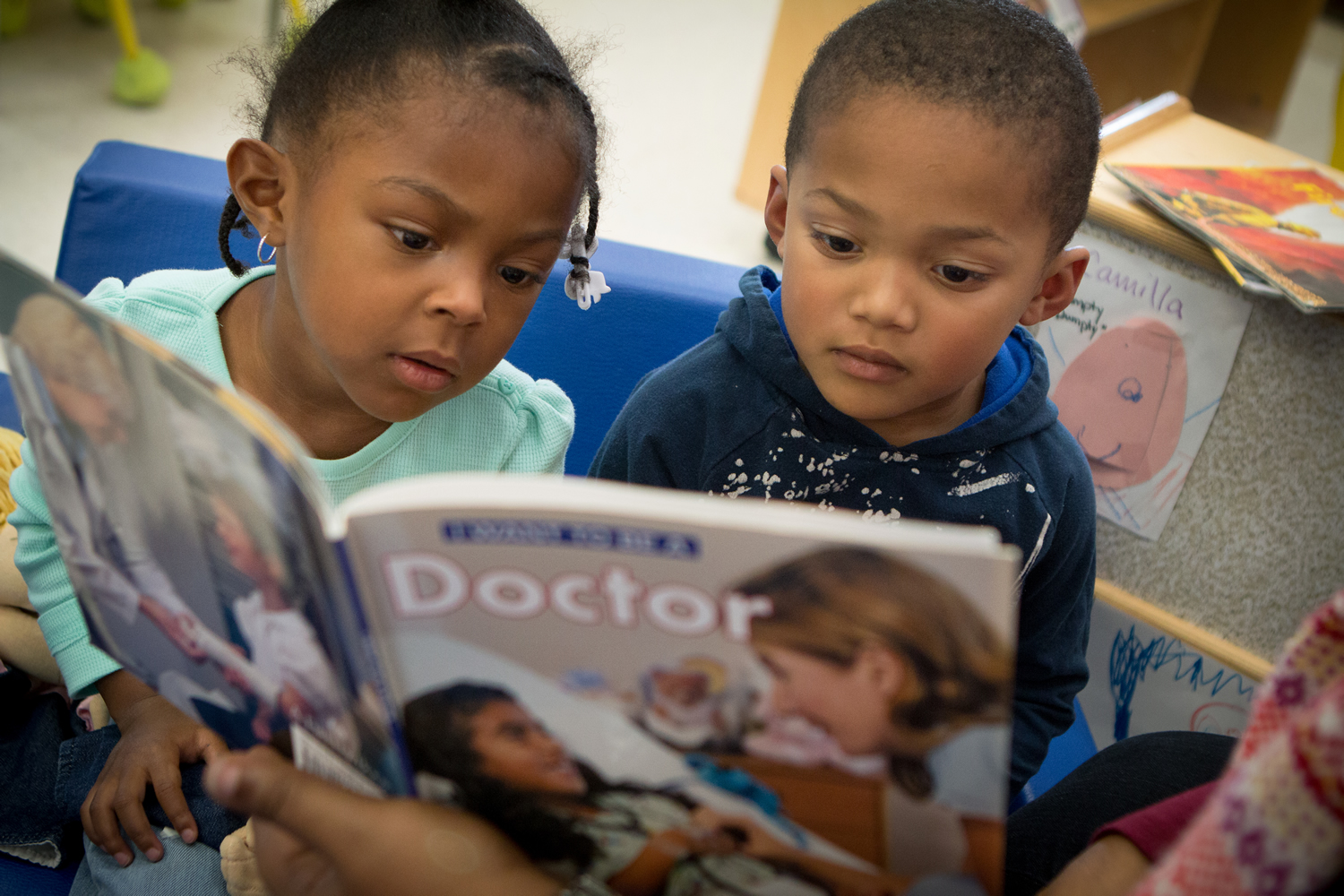 Robinson Joins College of Education as Spangler Foundation Distinguished Professor | North ...