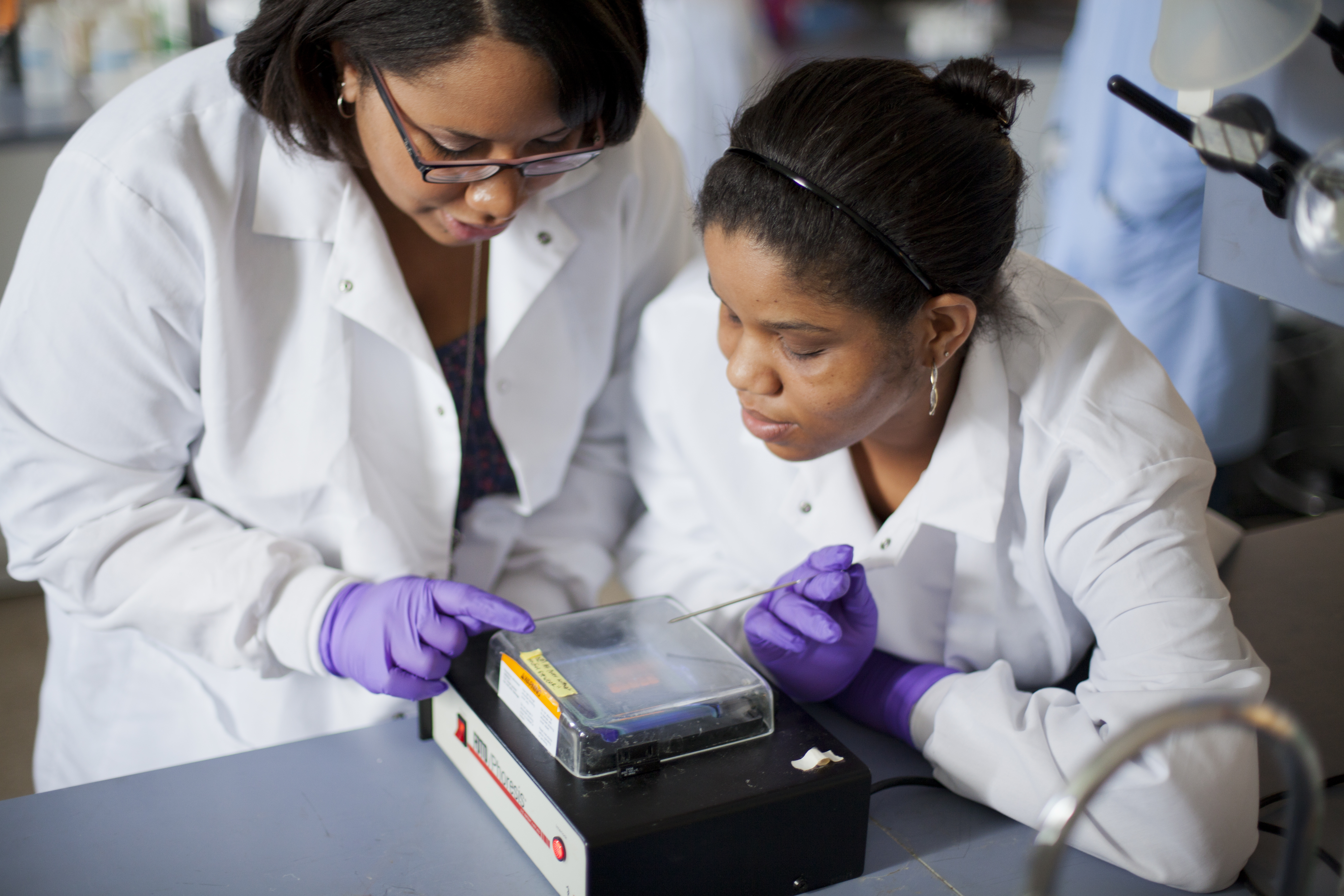 Applied Engineering Technology | North Carolina A&T State University