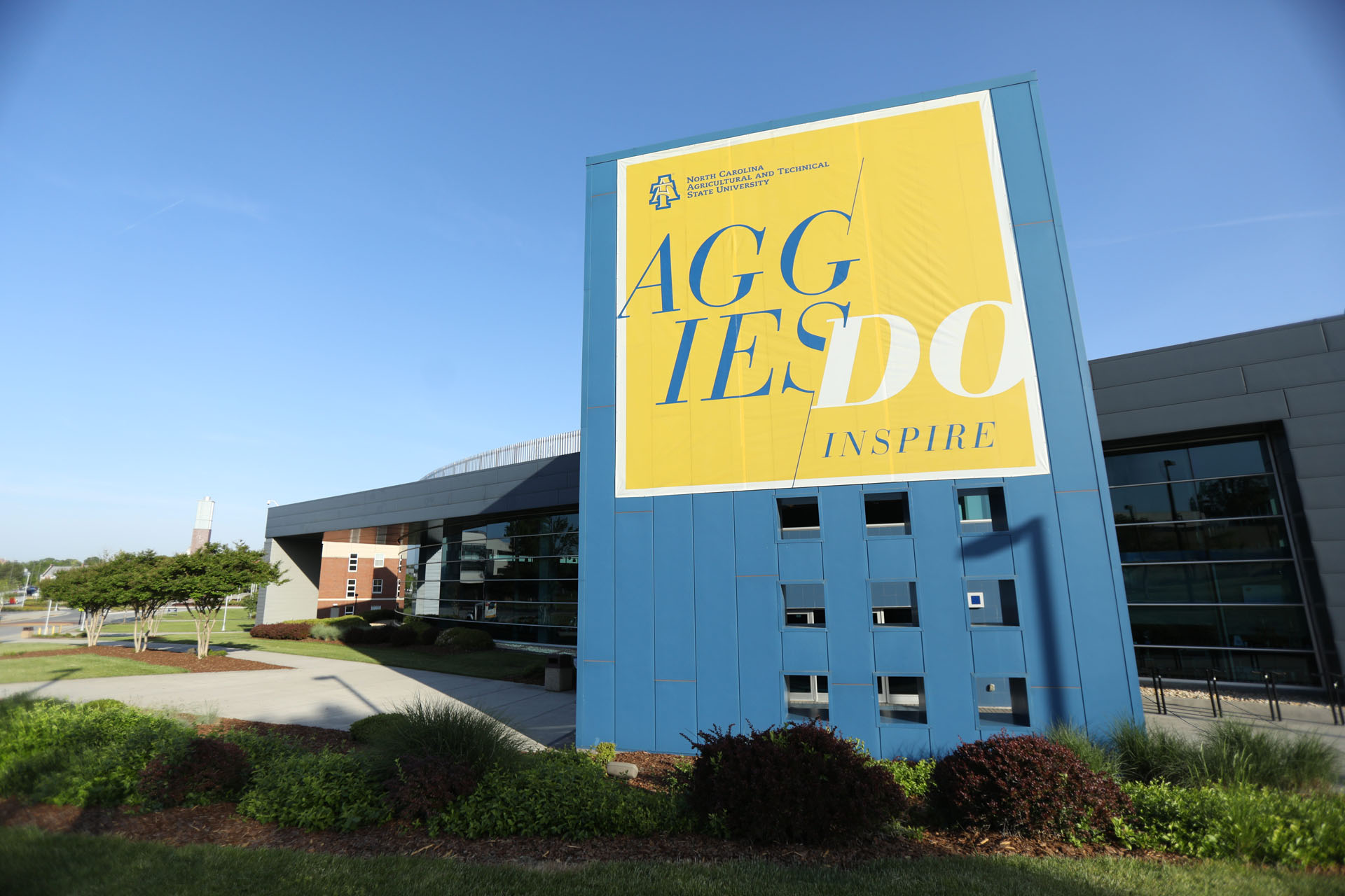 N.C. A&T Names Dale Vice Provost for Engagement and Outreach | North ...