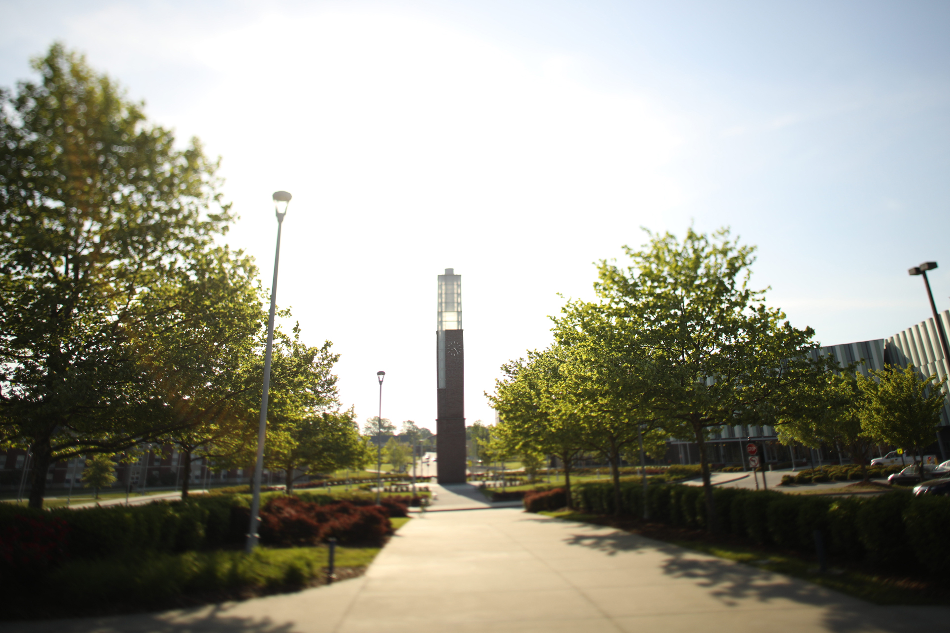 N.C. A&T Center to Implement Energy-Efficient Community Initiatives ...