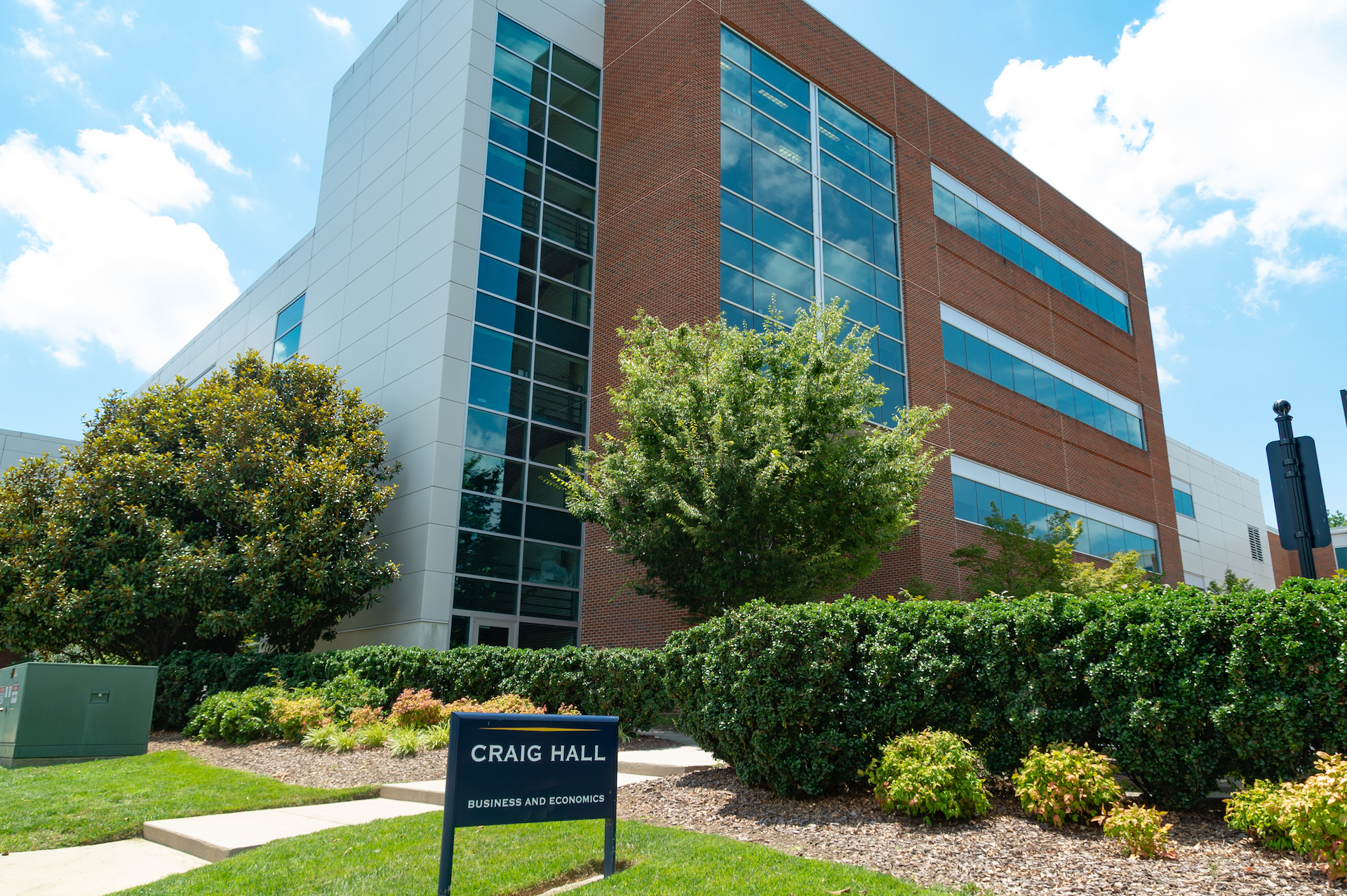 N.C. A&T Accounting and Finance Professor Phillips Featured in ...