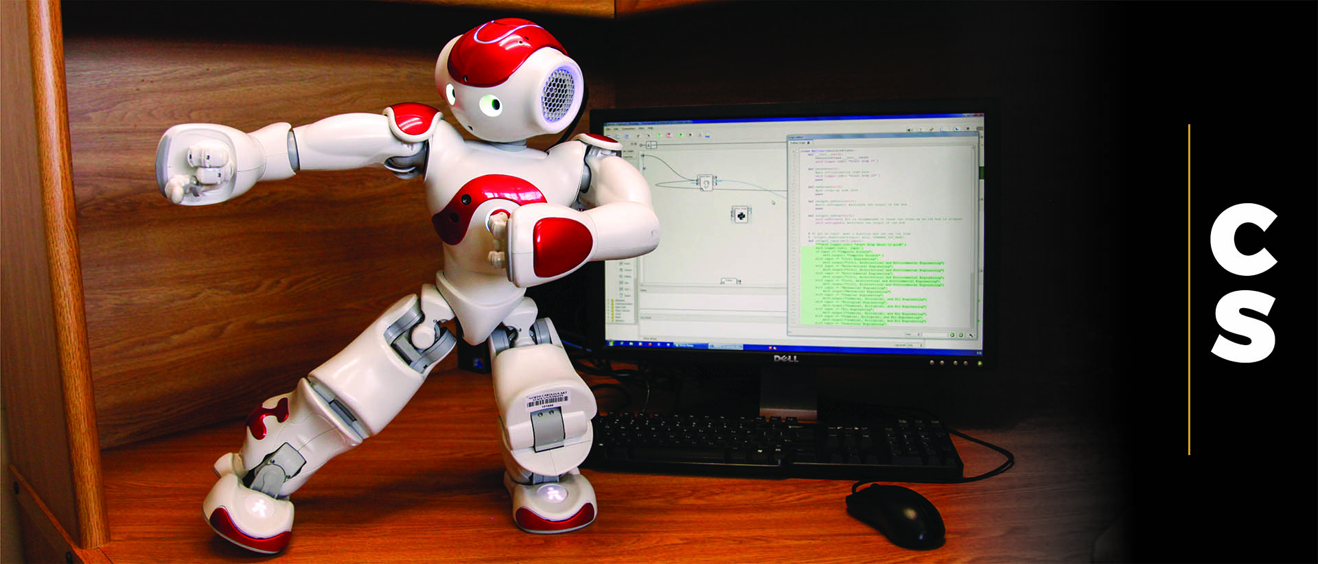 Department of Computer Science | North Carolina A&T State University