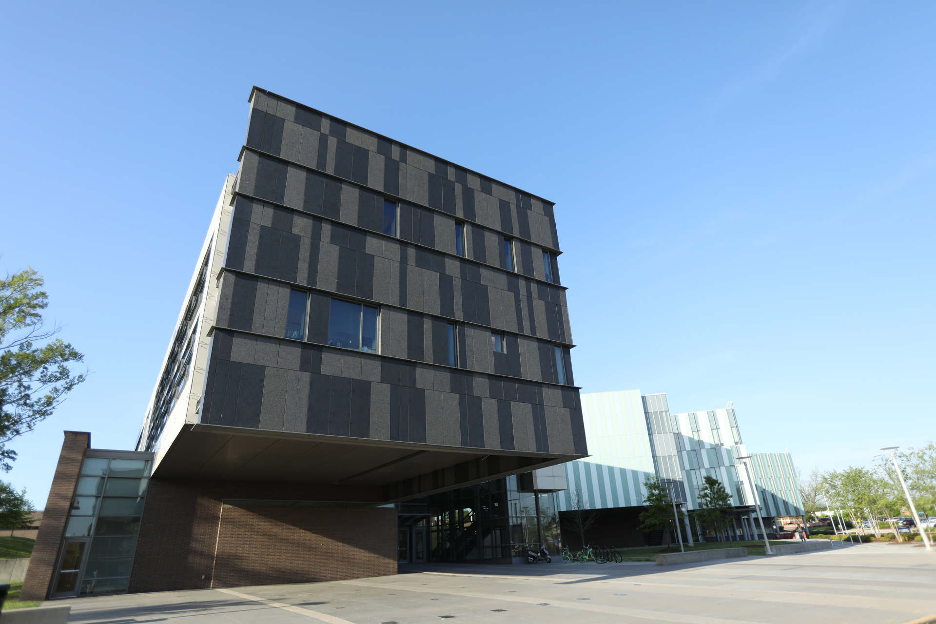 N.C. A&T’s Jackson to Lead Webinar for Project LEAP’s In Process ...