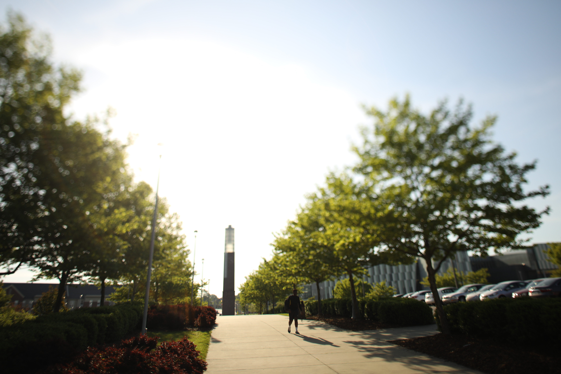 N.C. A&T Board of Trustees to Hold Retreat July 14-15 | North Carolina ...