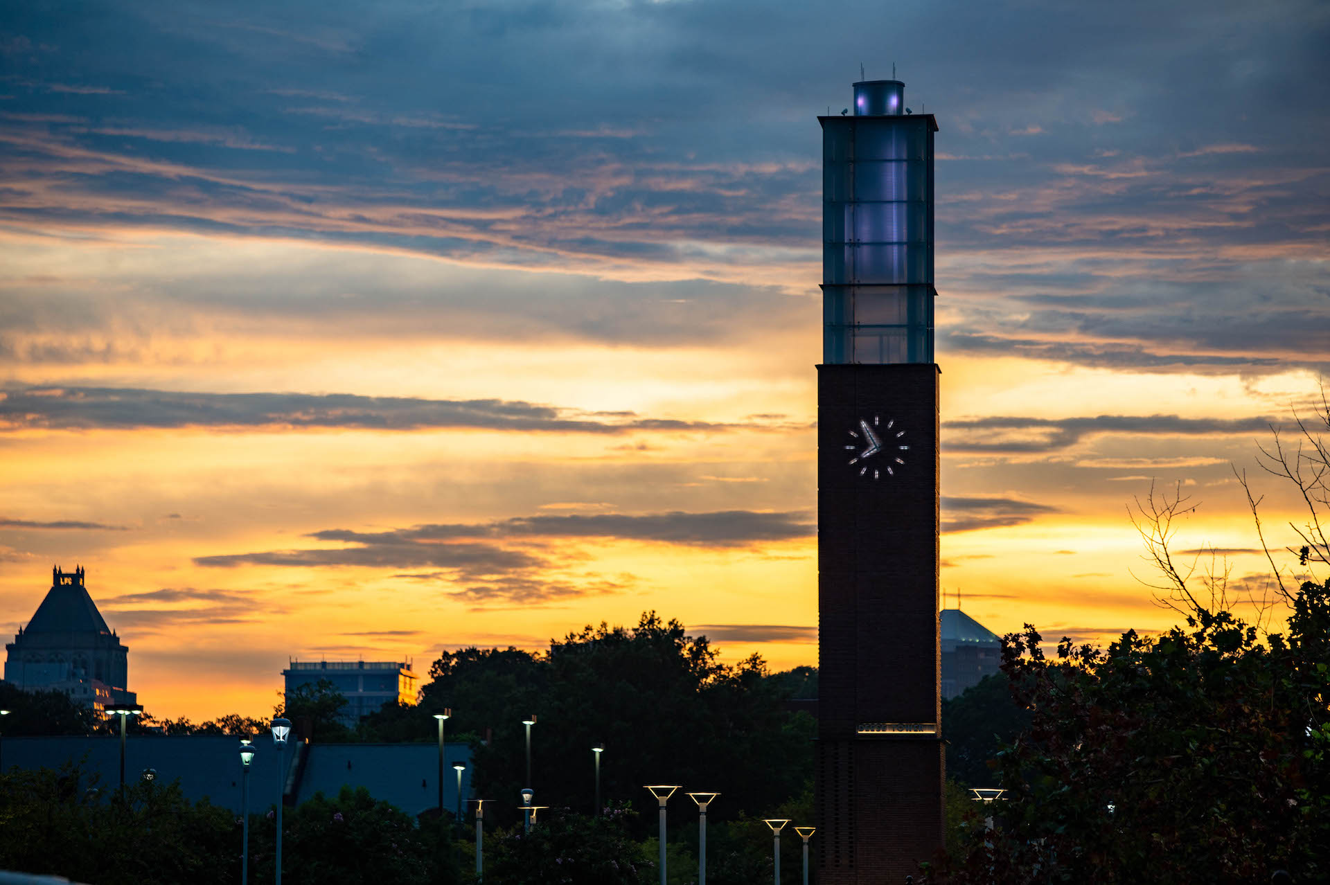 ‘Greensboro Goes Blue and Gold’ to Honor Graduates May 8 - 9 | North ...