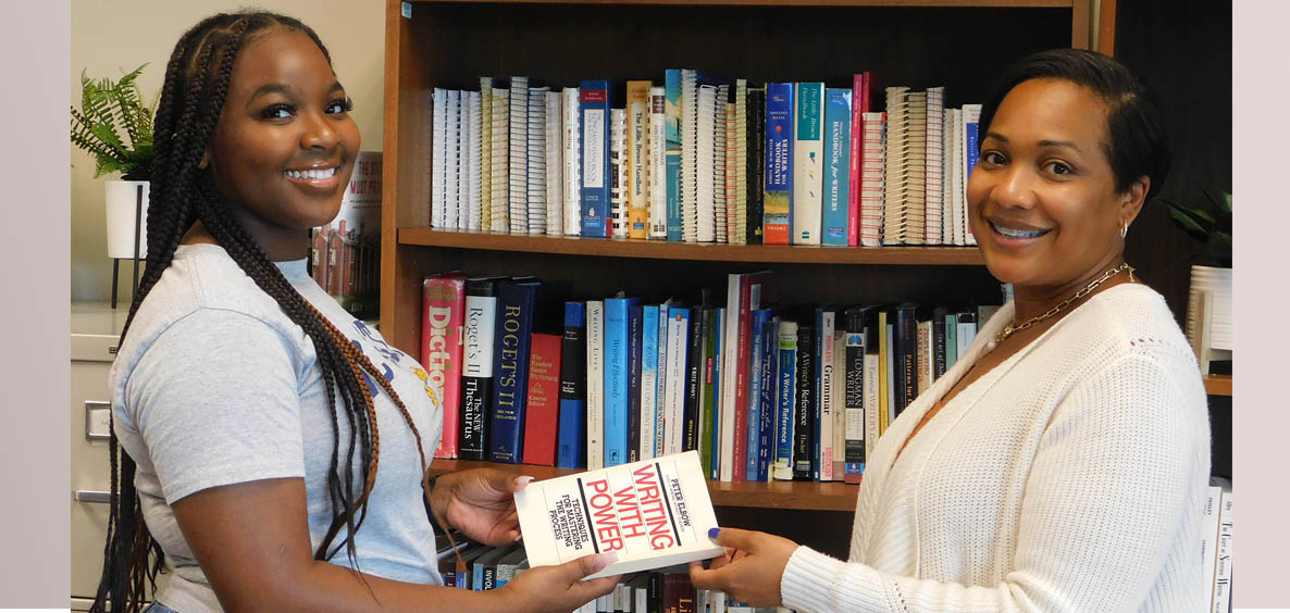 N.C. A&T State University Writing Center | North Carolina A&T State ...