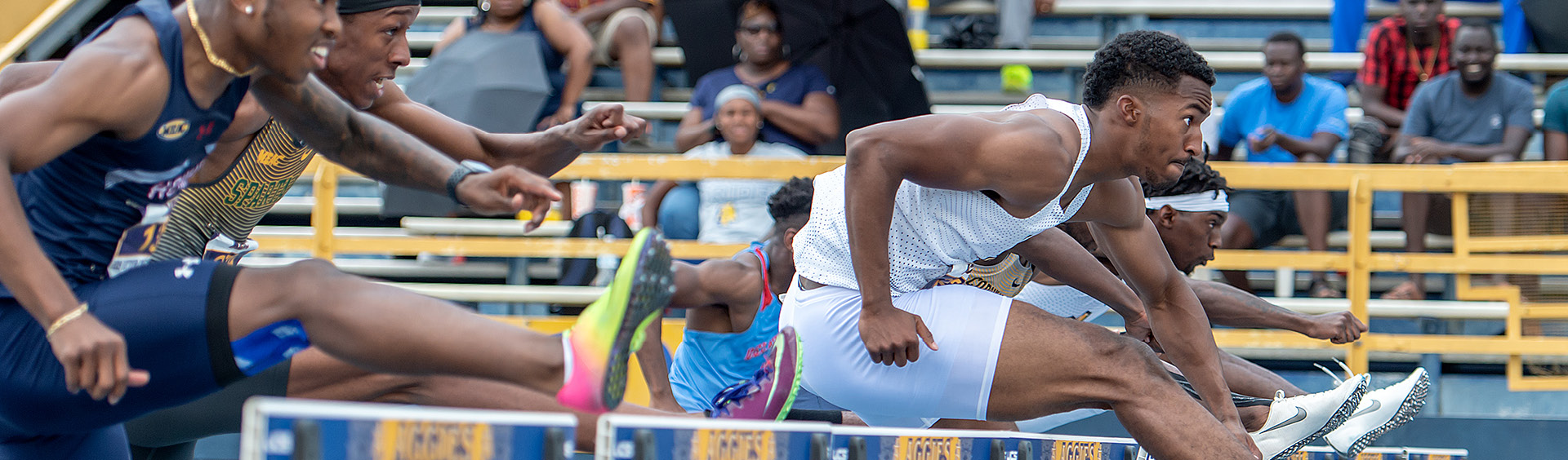 Athletics | North Carolina A&T State University