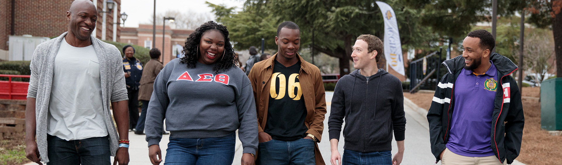 Department of Mathematics and Statistics | North Carolina A&T State ...