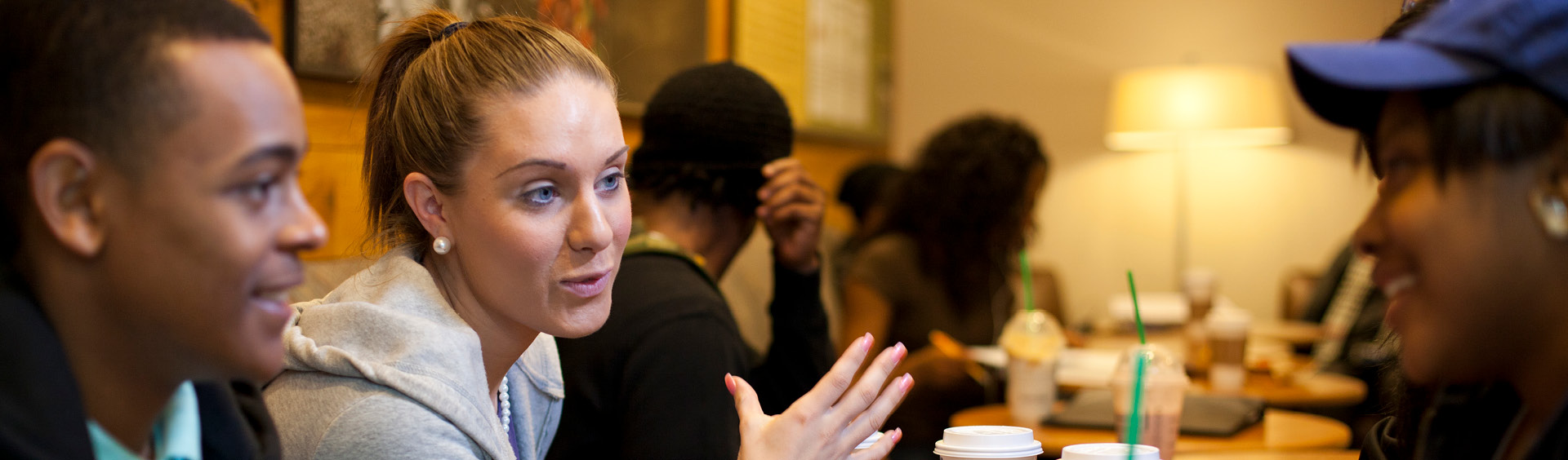 JOIN THE HONORS COLLEGE | North Carolina A&T State University