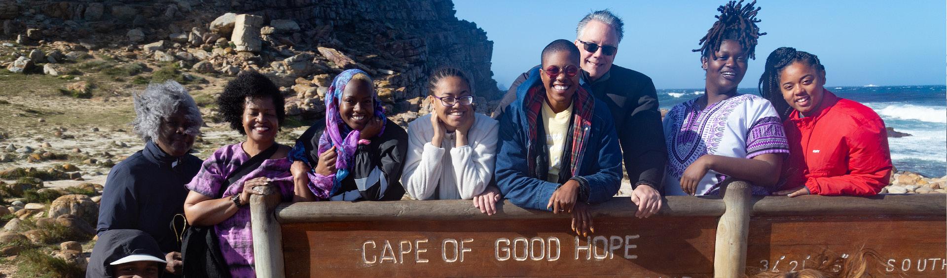 Education Abroad Uncw