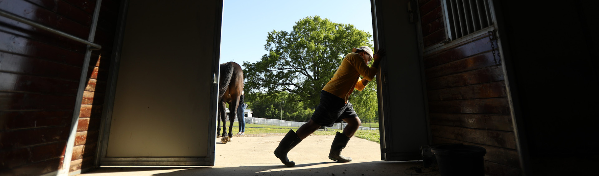 Master of Science in Agricultural Education | North Carolina A&T State ...