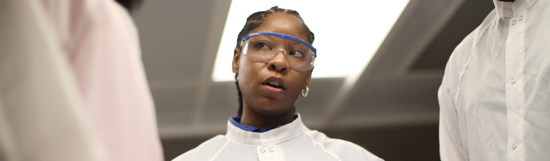 Department of Biology | North Carolina A&T State University