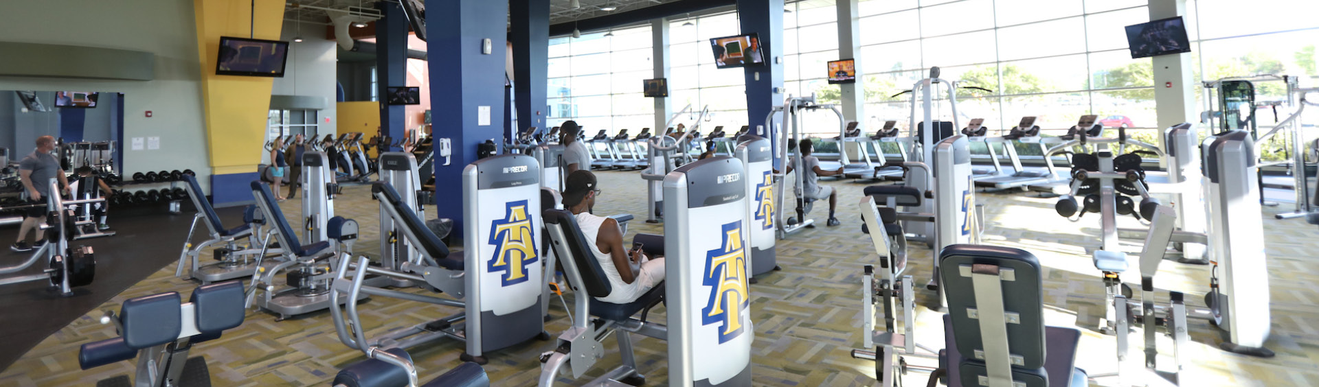 Student Organizations | North Carolina A&T State University