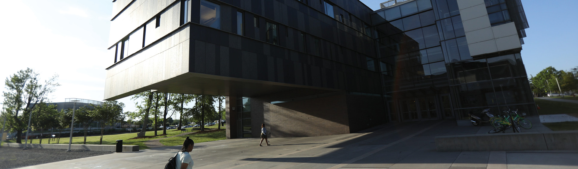 Graduate Admissions | North Carolina A&T State University