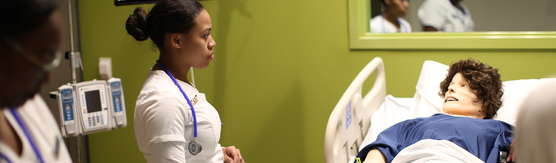 School of Nursing | North Carolina A&T State University