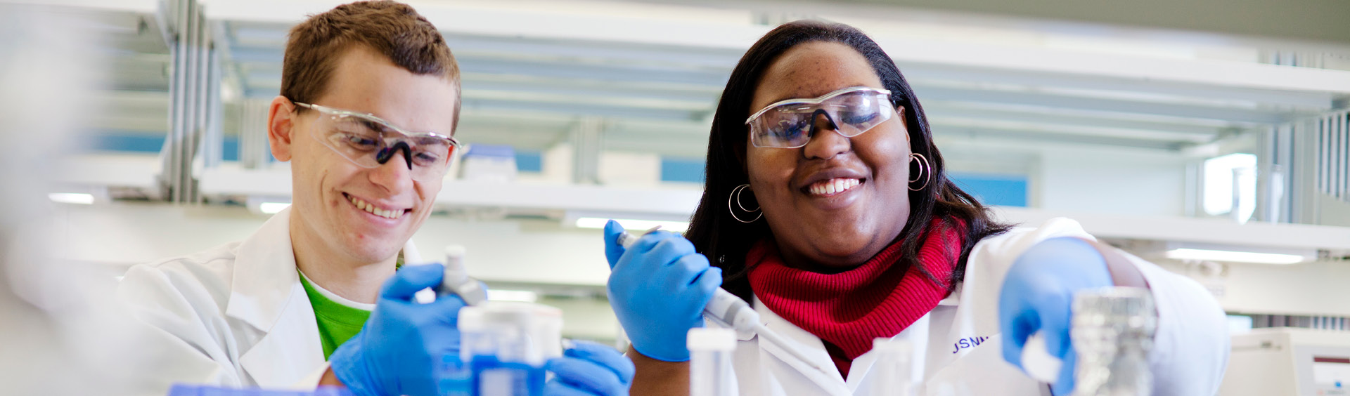 Advanced Waste Management Certificate | North Carolina A&T State University