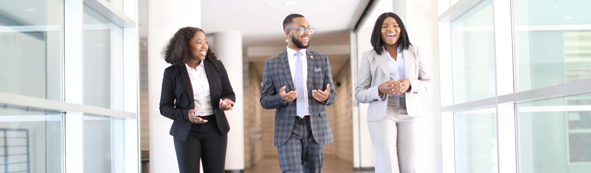 BS - Management | North Carolina A&T State University