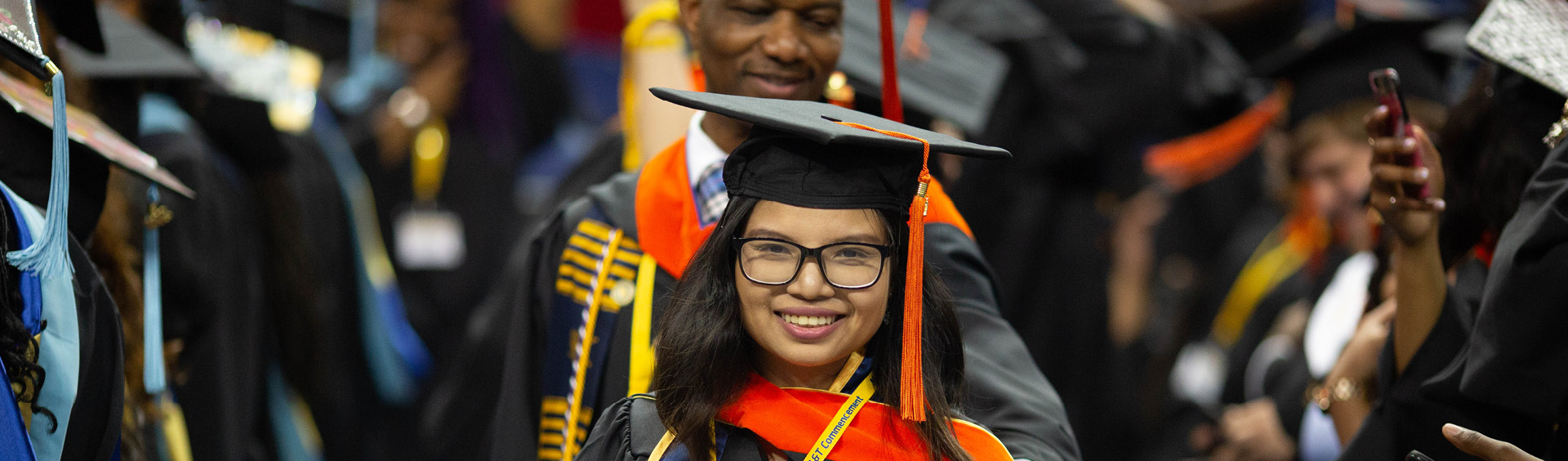 New International Student Orientation | North Carolina A&T State University