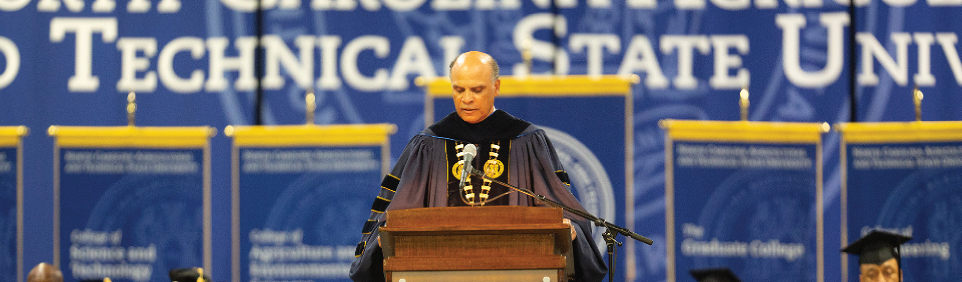 Graduation Information | North Carolina A&T State University