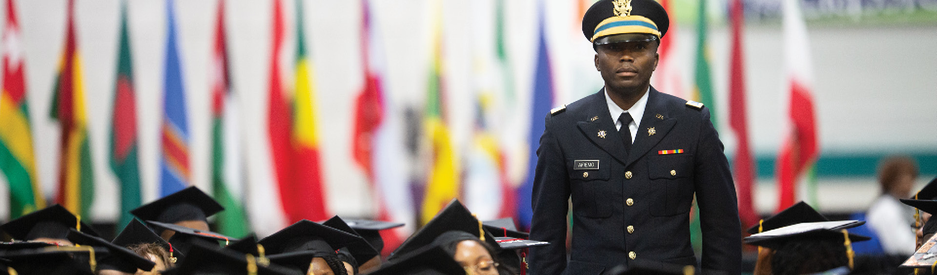 Military Leave | North Carolina A&T State University