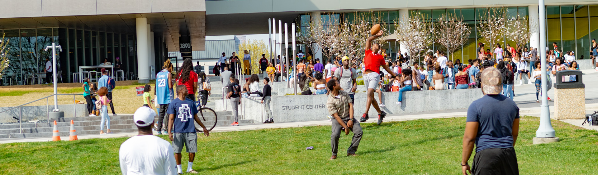 How to Enroll in Student Blue | North Carolina A&T State University