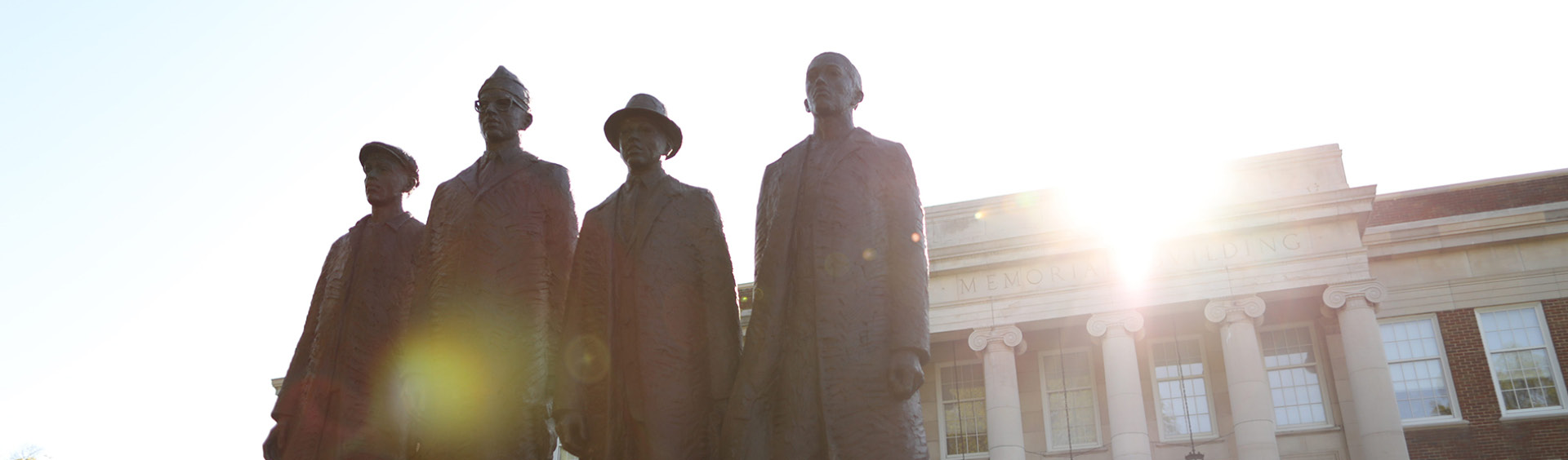 A&T History | North Carolina A&T State University