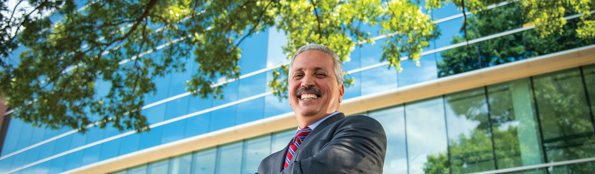 College of Science and Technology Graduate Programs | North Carolina A ...