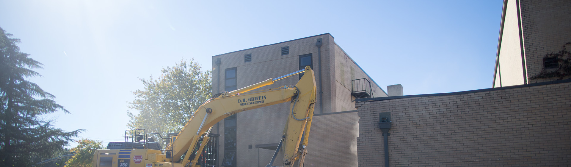 Civil Engineering | North Carolina A&T State University