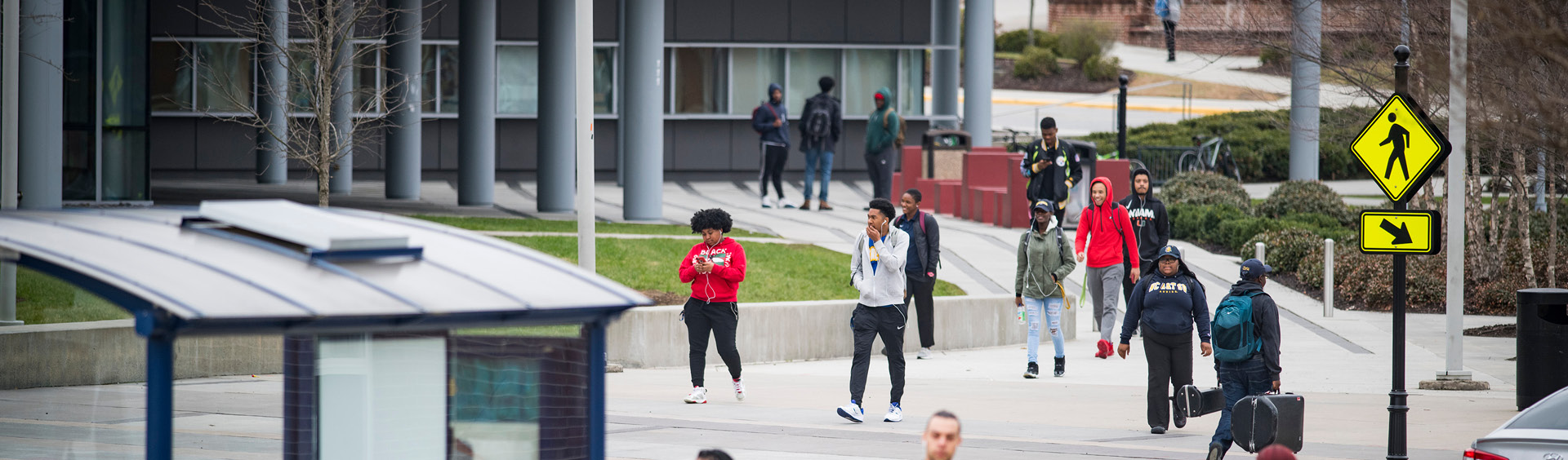 Explore Our Campus | North Carolina A&T State University