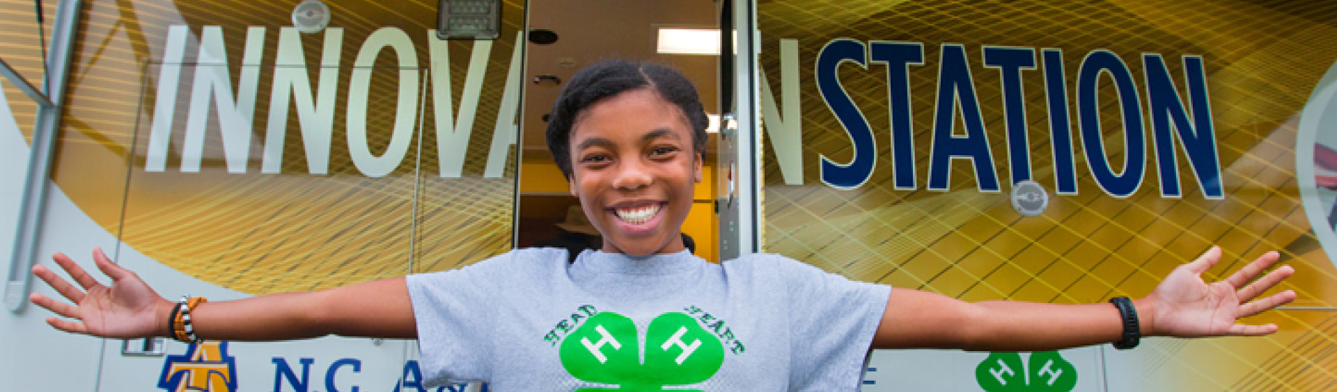 Innovation Station | North Carolina A&T State University