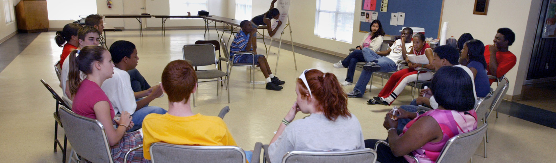 Community and Rural Development Programs at N.C. A&T State University ...