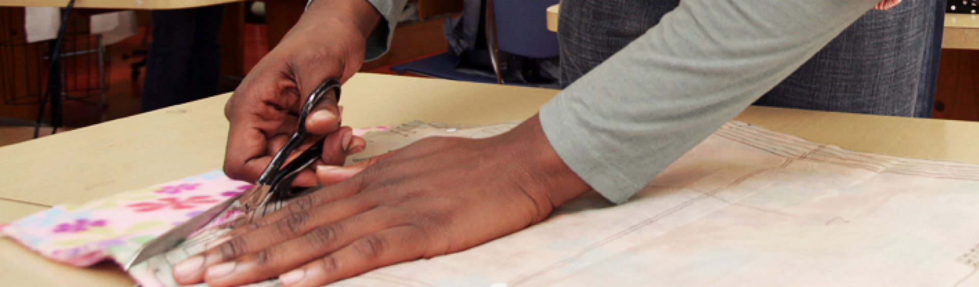 Bachelor of Science - Family and Consumer Sciences Fashion ...