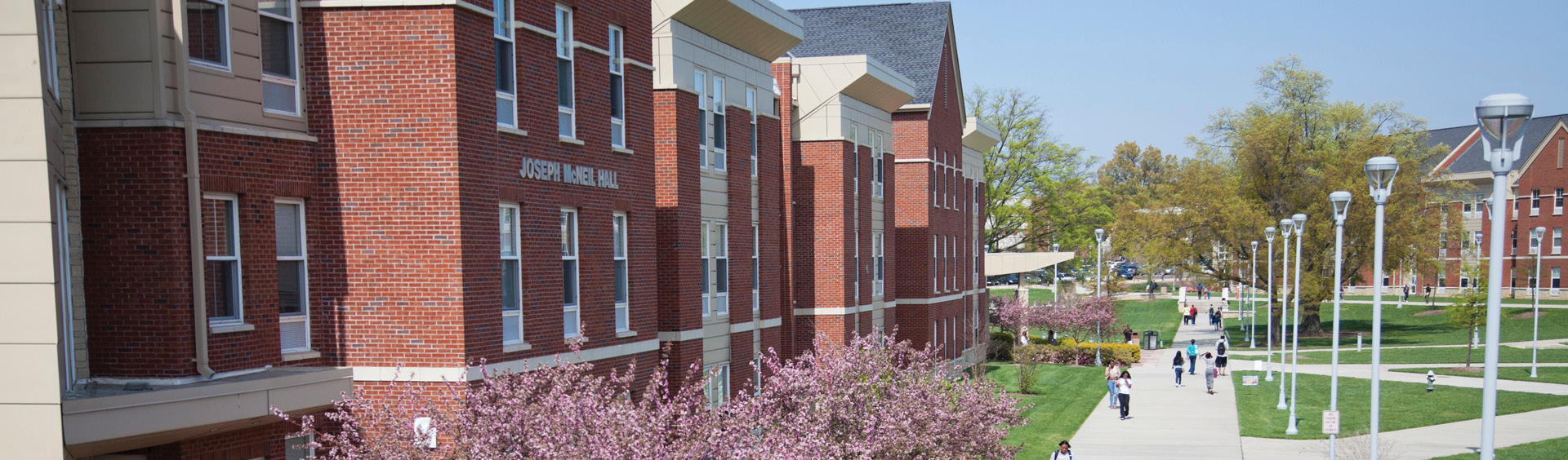 Doctoral Scholars E-Showcase | North Carolina A&T State University