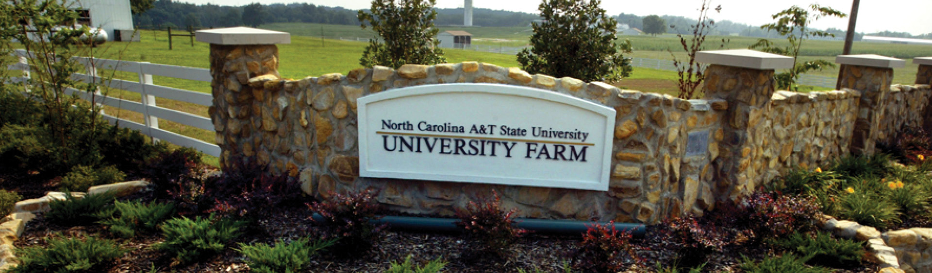 University Farm | North Carolina A&T State University