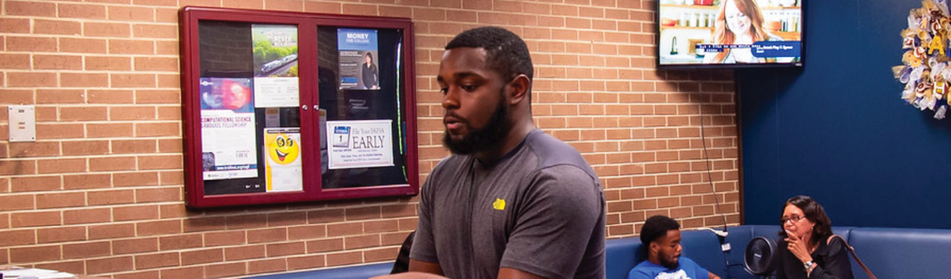 About Us | North Carolina A&T State University
