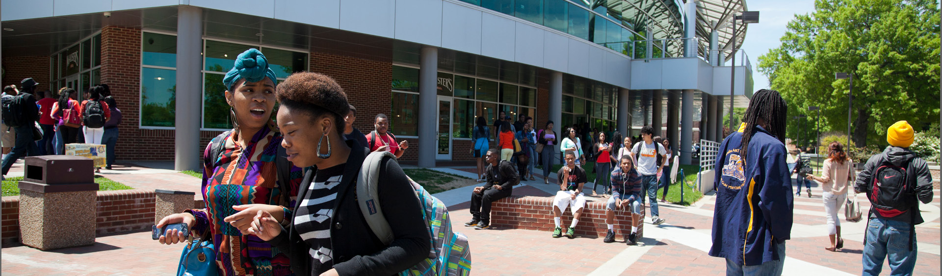Undergraduate Bulletins | North Carolina A&T State University
