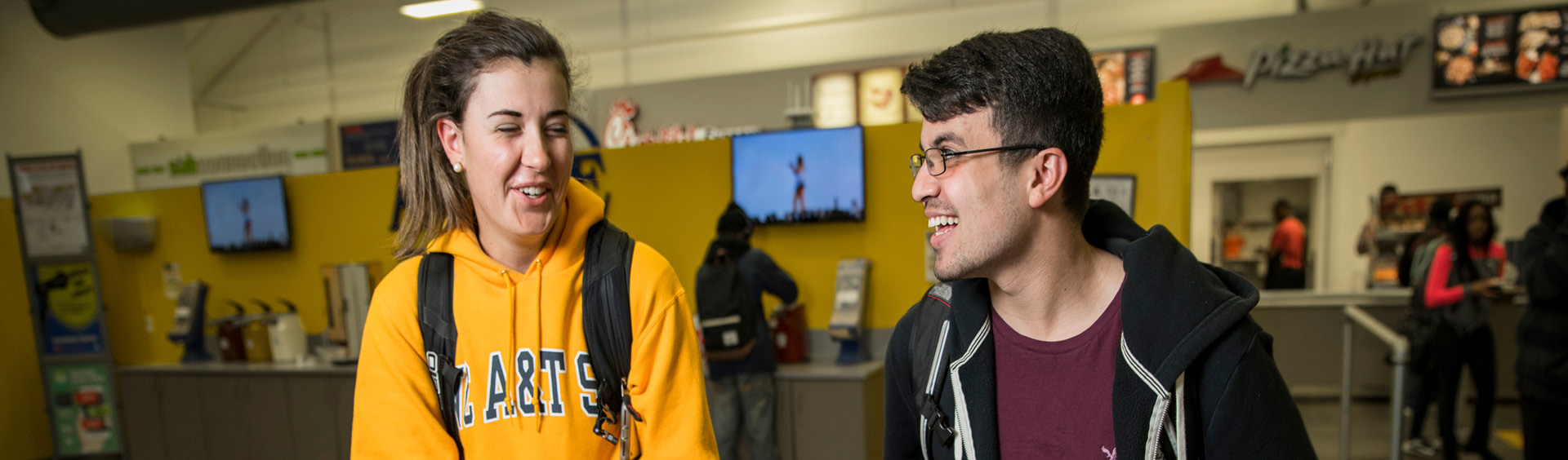 Financial Aid for Summer School | North Carolina A&T State University