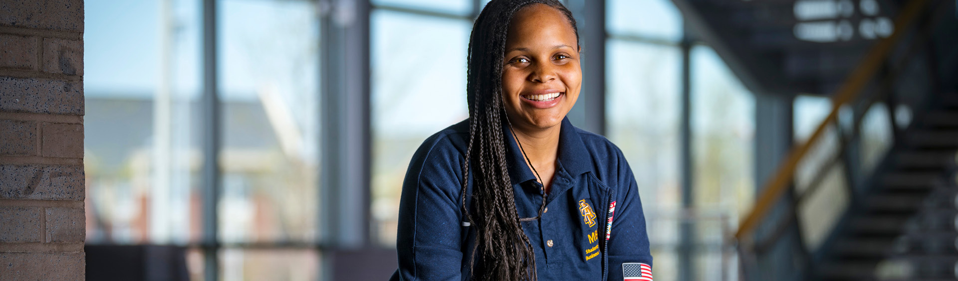 Why Transfer to A&T? | North Carolina A&T State University