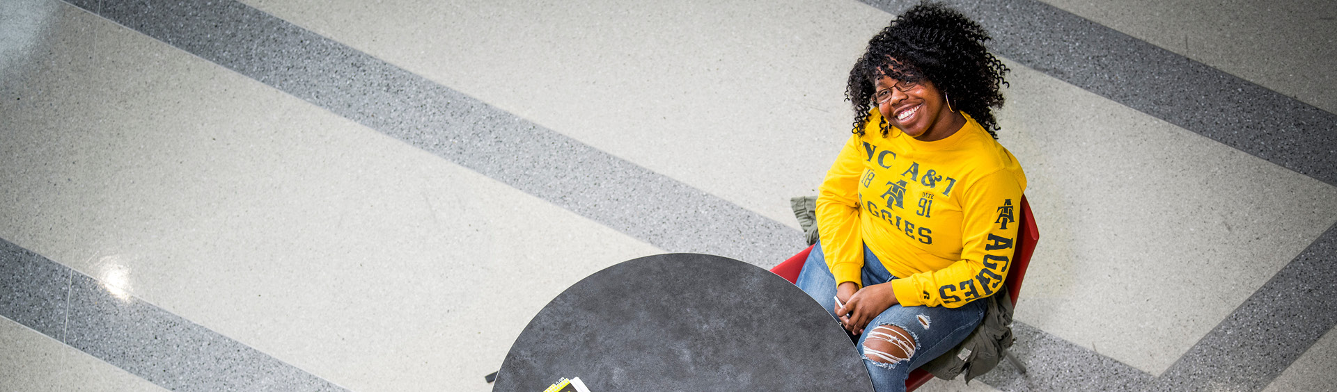 Financial Aid Offer Information | North Carolina A&T State University