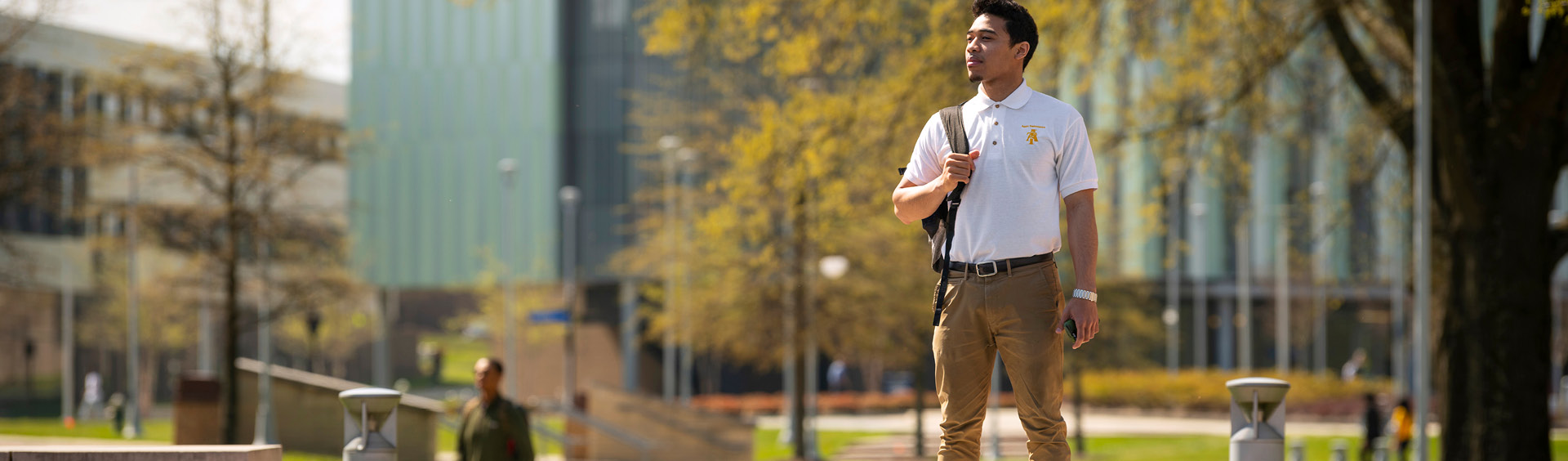Become an Aggie | North Carolina A&T State University