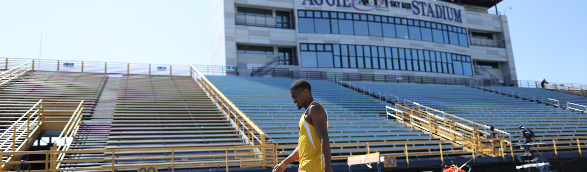 Sports and Fitness | North Carolina A&T State University