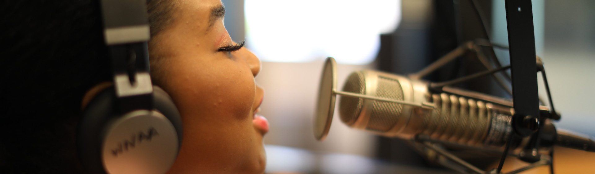 WNAA-90.1 FM Radio | North Carolina A&T State University