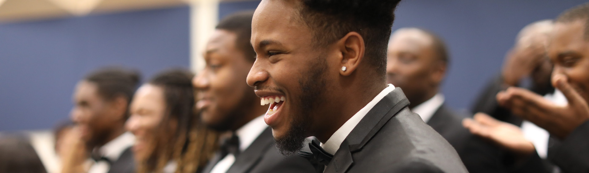 Undergraduate Admissions at North Carolina A&T State University | North ...