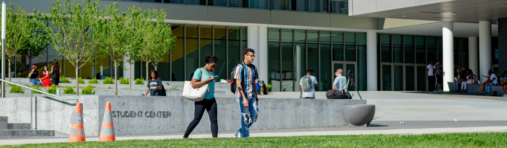 Student University Activities Board | North Carolina A&T State University