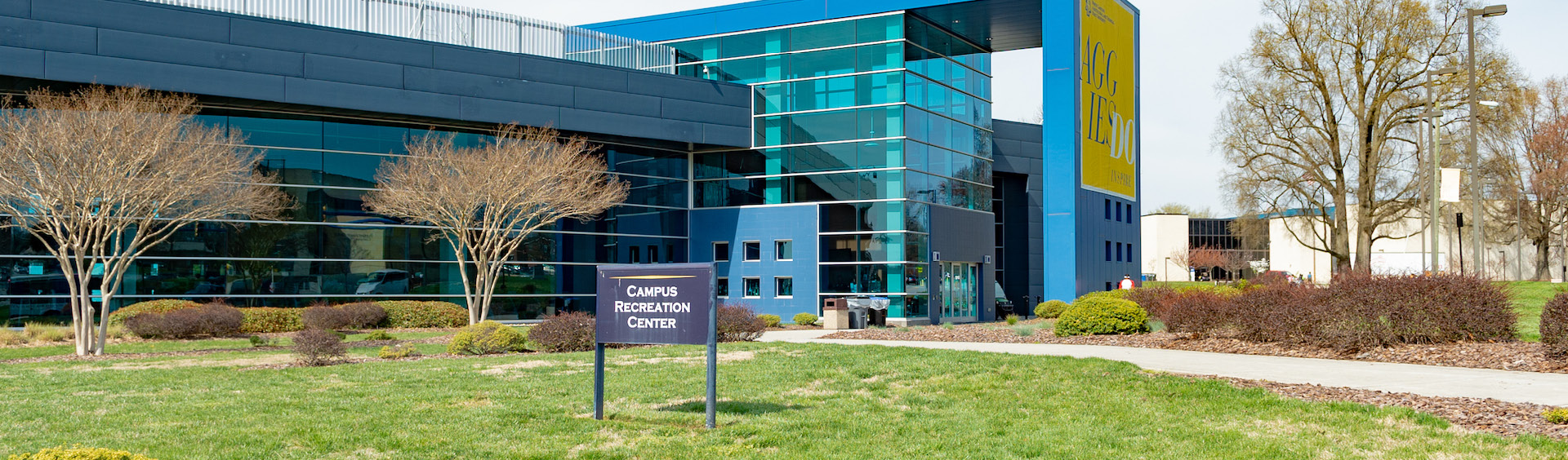 Intramural Sports | North Carolina A&T State University