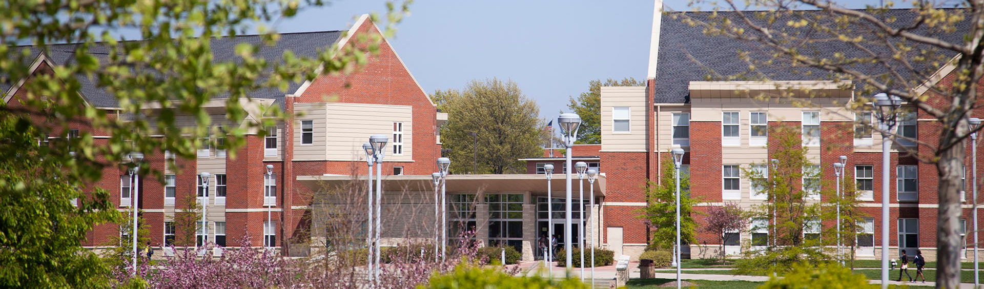 Aggie Village North Carolina Aandt State University