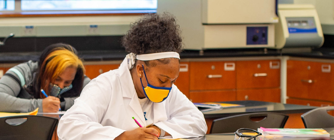 N.C. A&T Researchers Continue Development of Science Capital Assessment ...