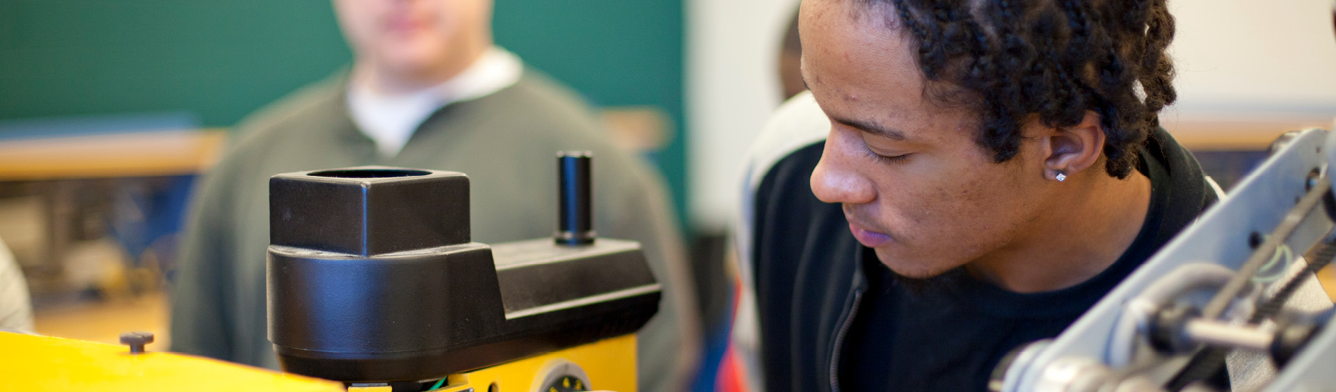 N.C. A&T Areas To Support | North Carolina A&T State University