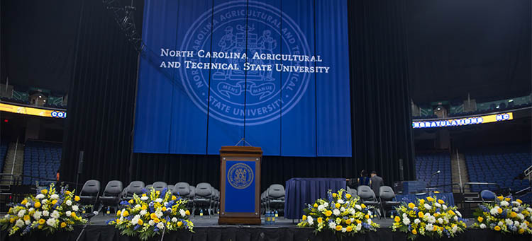 The Journey Toward the Degree: N.C. A&T Students Share Their Stories ...