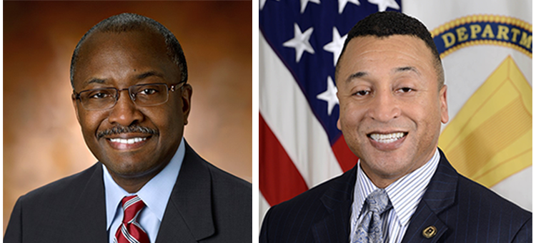 Retired Merck Exec. Deese, U.S. Army Official to Keynote N.C. A&T May ...